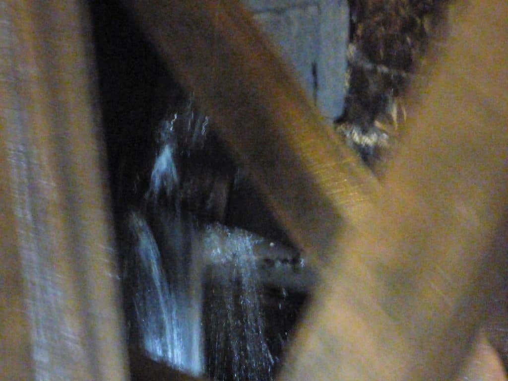 Historic Helmshore Textile Mill - Luxurious Nomad ~ Ms Bella St John