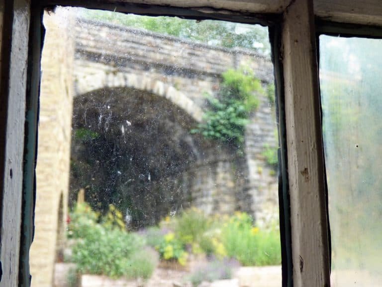 Historic Helmshore Textile Mill - Luxurious Nomad ~ Ms Bella St John