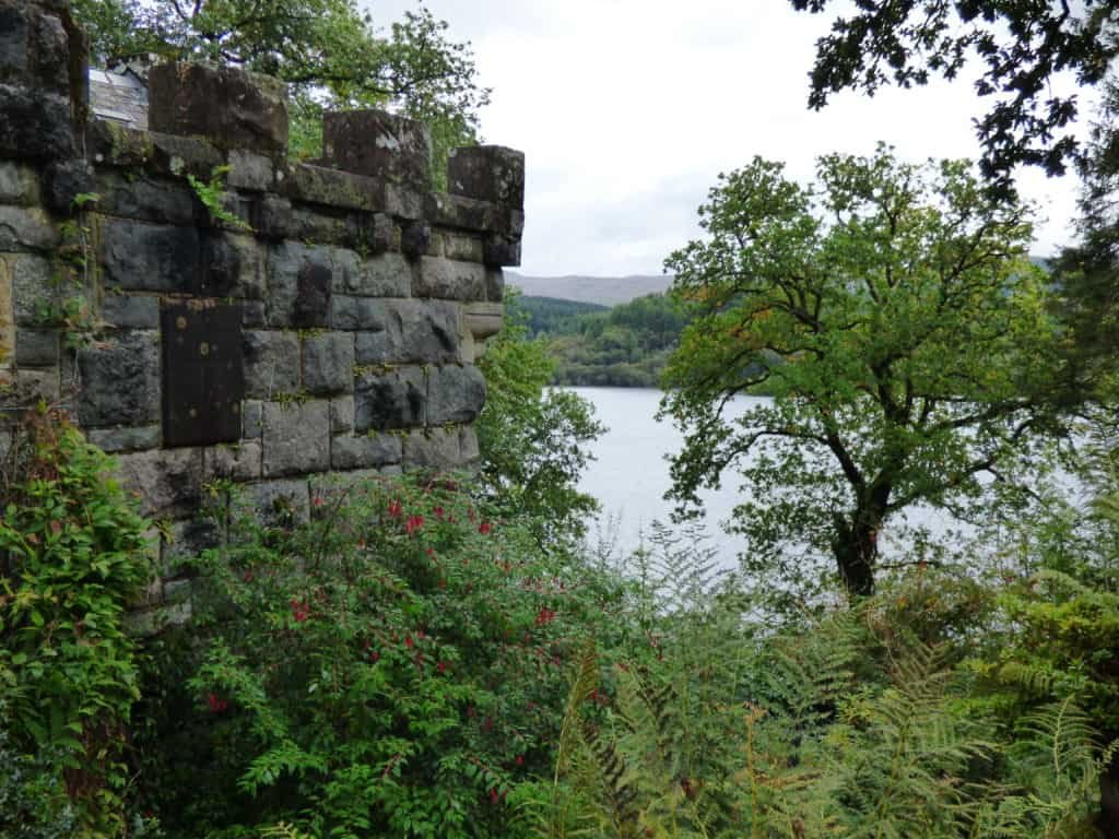 Inverary and St Conan's Kirk, Scotland - Luxurious Nomad
