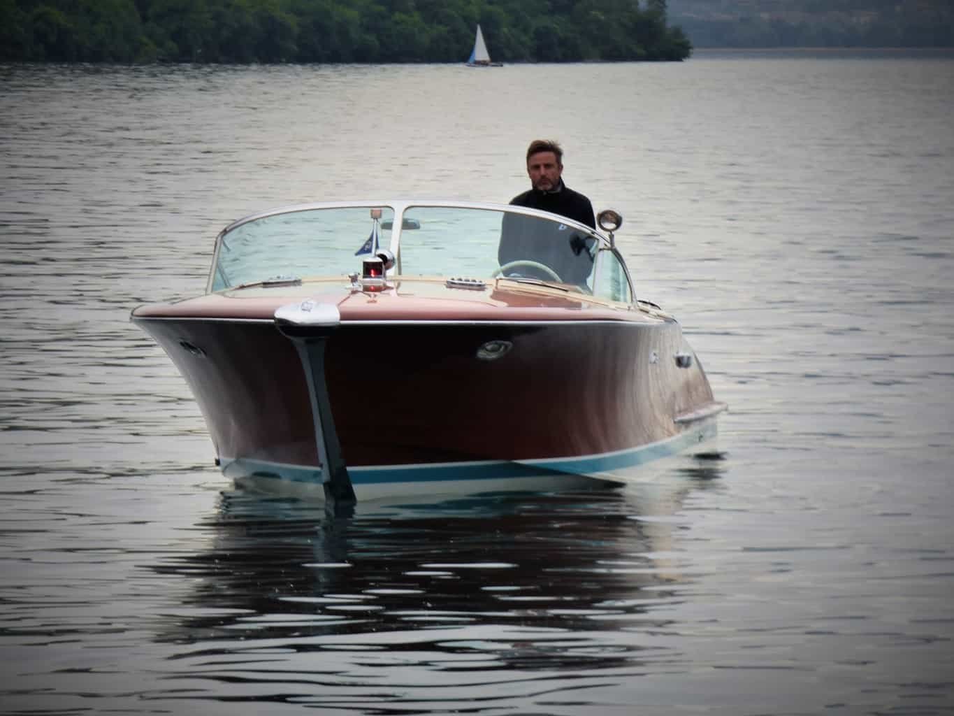 Riva Boats trip and factory tour on Lake Iseo, Italy - Luxurious Nomad ...