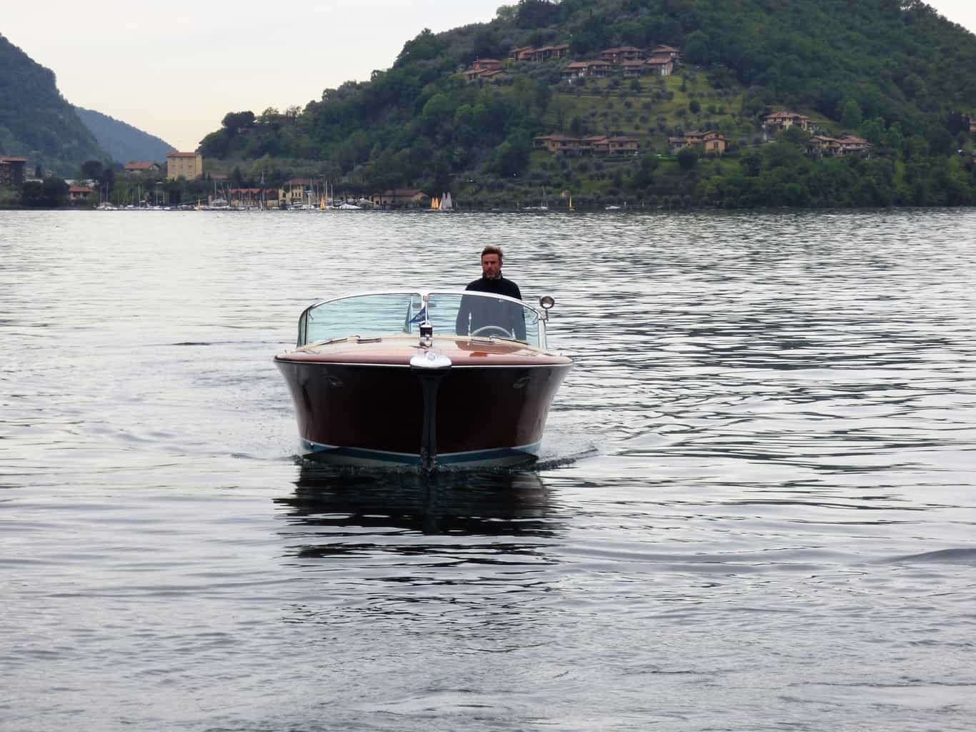 Riva Boats trip and factory tour on Lake Iseo, Italy - Luxurious Nomad ...