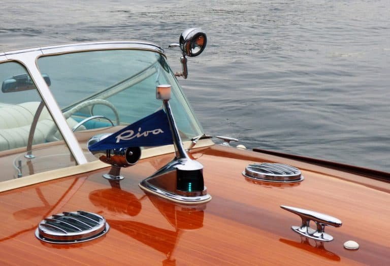 Riva Boats trip and factory tour on Lake Iseo, Italy - Luxurious Nomad ...