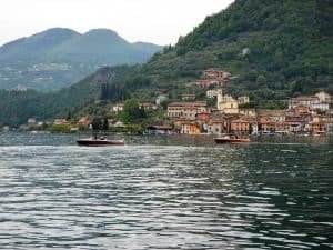 Riva Boats trip and factory tour on Lake Iseo, Italy - Luxurious Nomad ...
