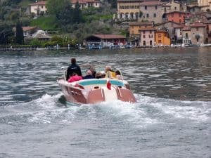 Riva Boats trip and factory tour on Lake Iseo, Italy - Luxurious Nomad