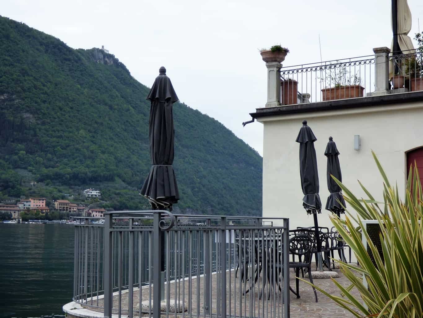 Riva Boats trip and factory tour on Lake Iseo, Italy - Luxurious Nomad