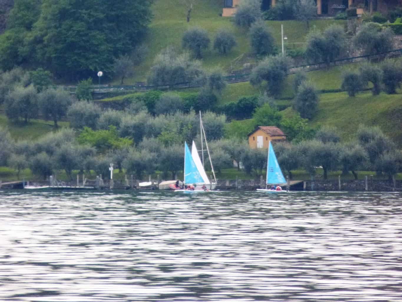 Riva Boats trip and factory tour on Lake Iseo, Italy - Luxurious Nomad