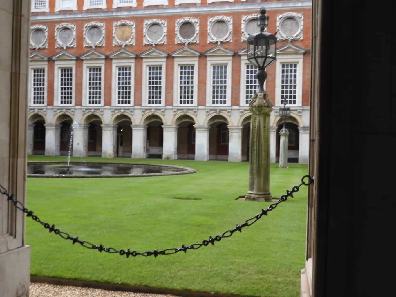 Concours of Elegance at Hampton Court Palace, September 2019 ...