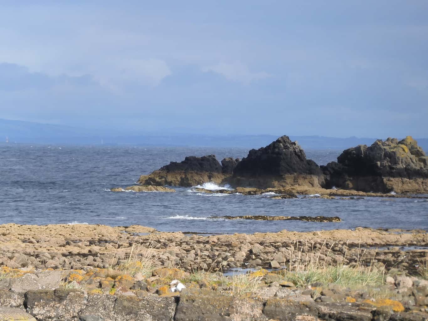 Exploring Ayrshire - Luxurious Nomad