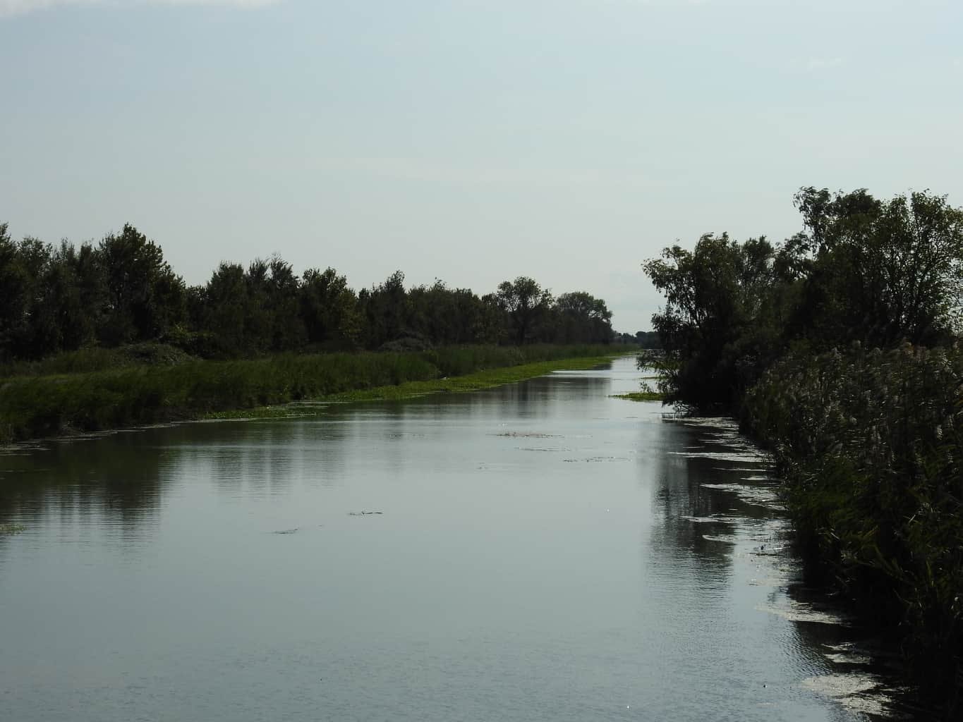 Exploring Dolo in provincial mainland Venice - Luxurious Nomad ~ Ms ...