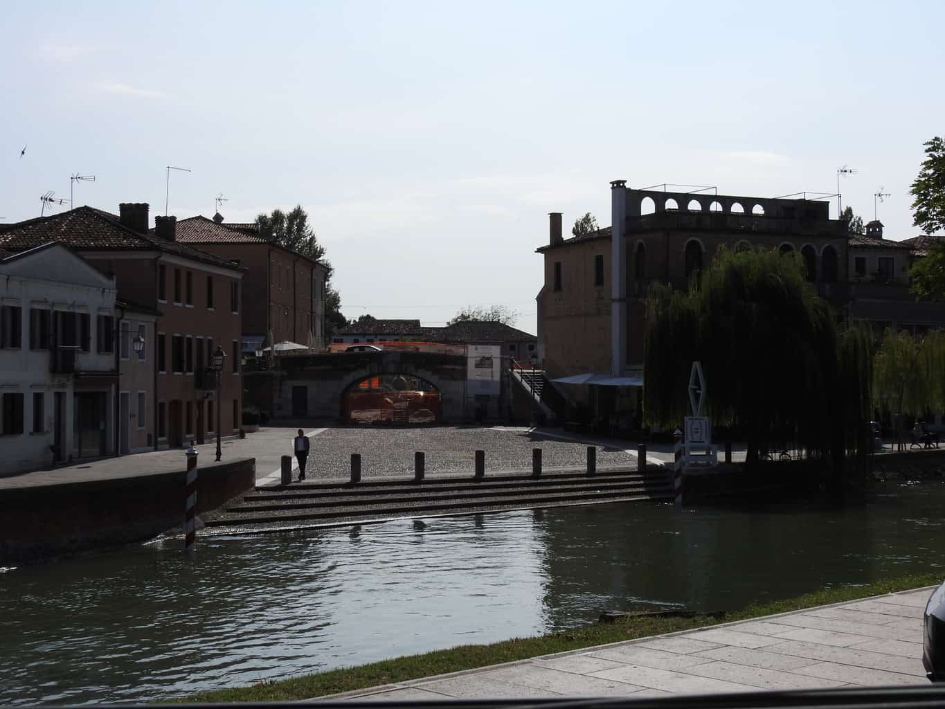 Exploring Dolo in provincial mainland Venice - Luxurious Nomad ~ Ms ...