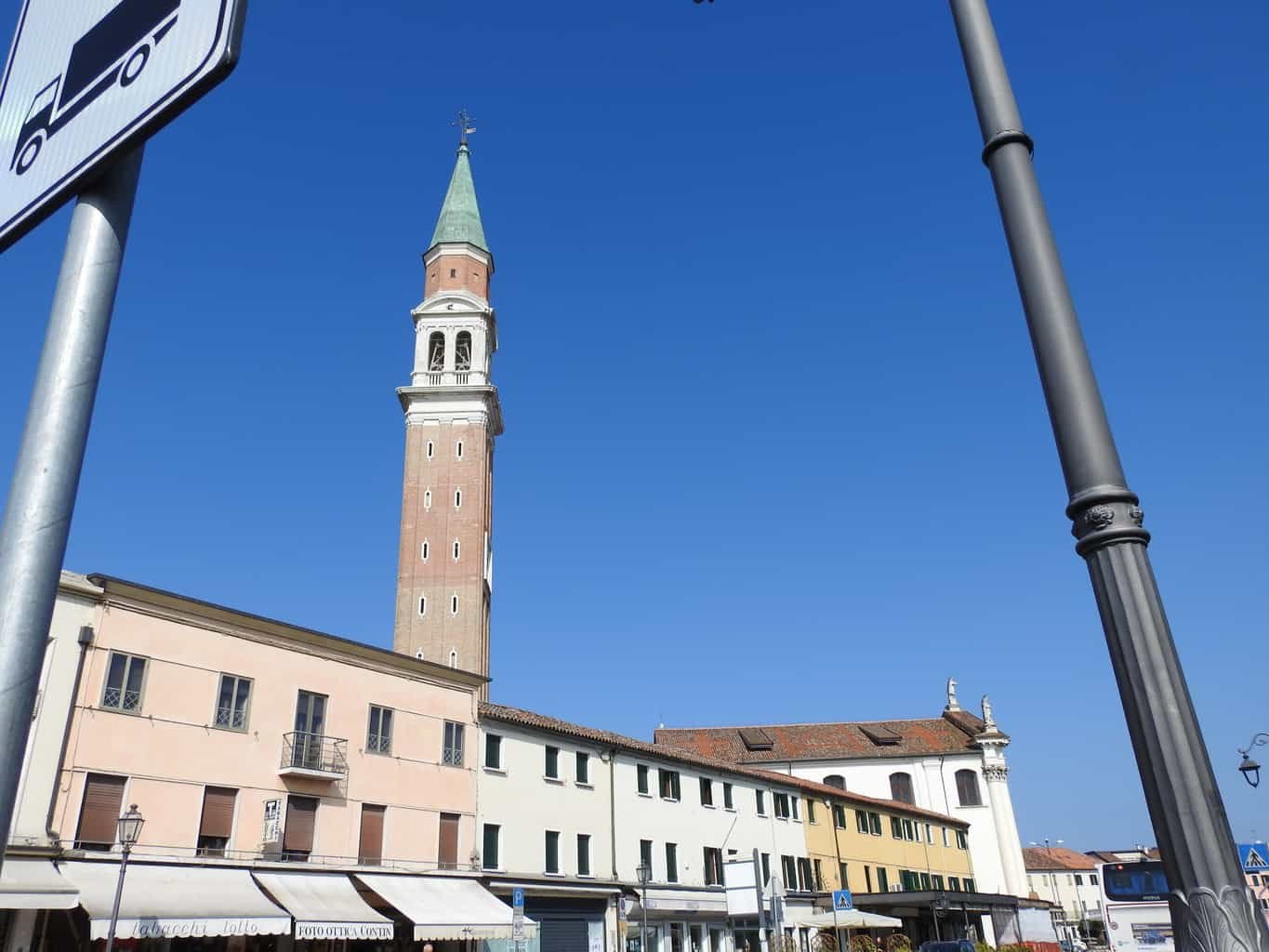 Exploring Dolo in provincial mainland Venice - Luxurious Nomad ~ Ms ...