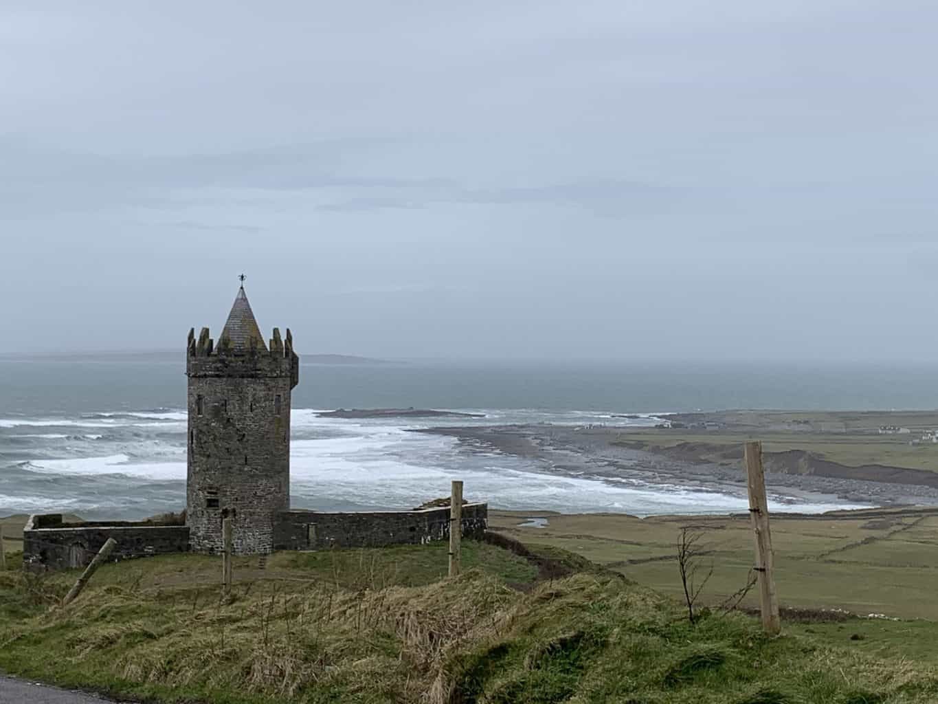 Exploring Ireland's Rugged West Coast - Luxurious Nomad