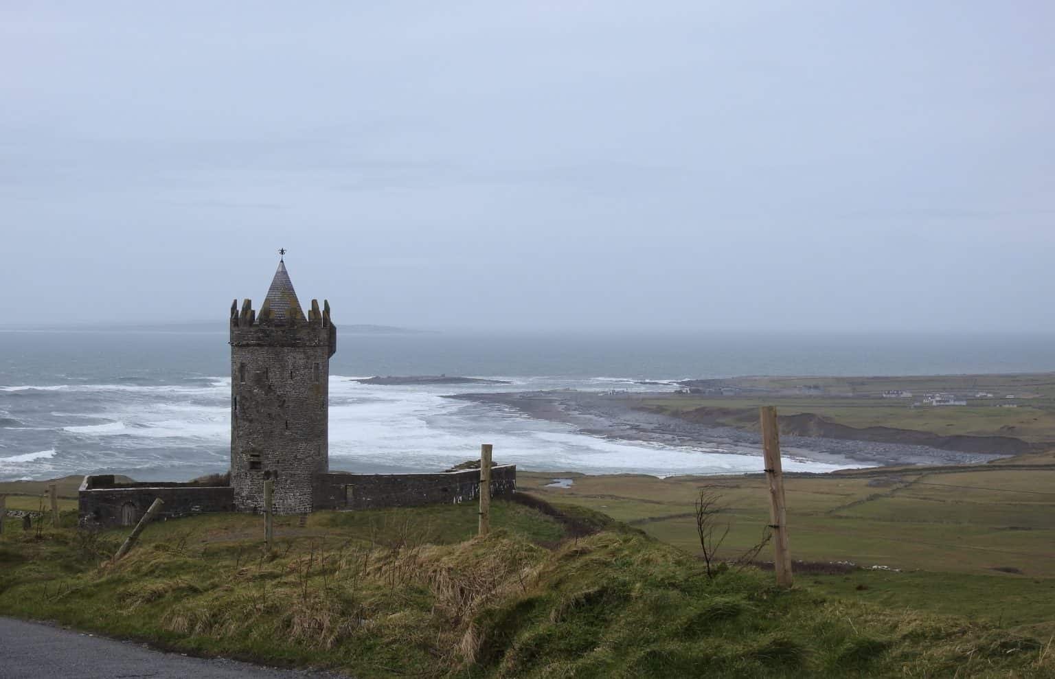 Exploring Ireland's Rugged West Coast - Luxurious Nomad