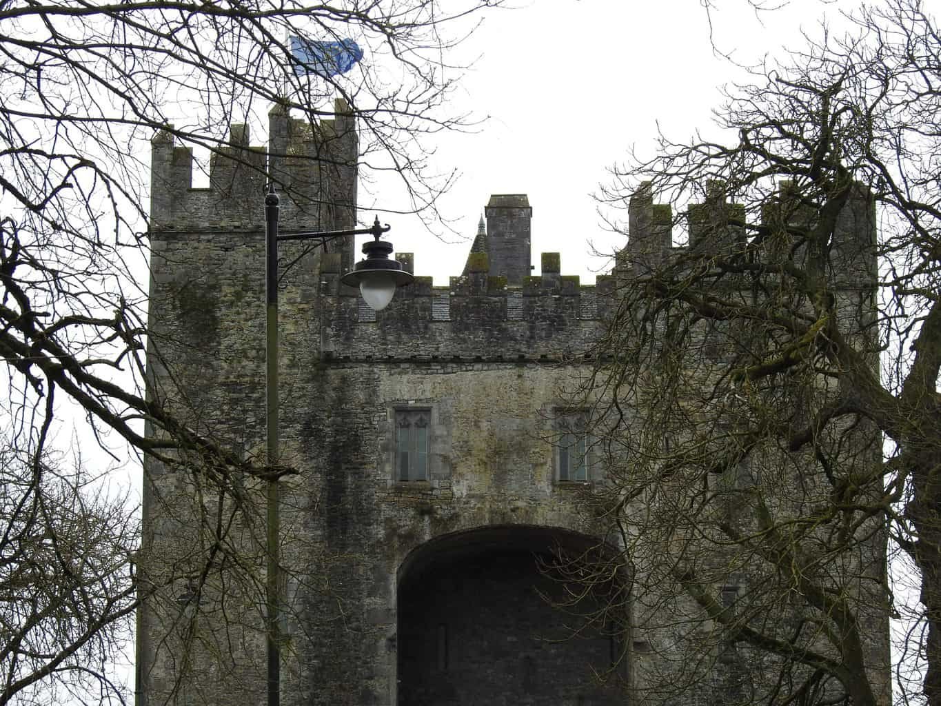 Exploring Ireland's Rugged West Coast - Luxurious Nomad