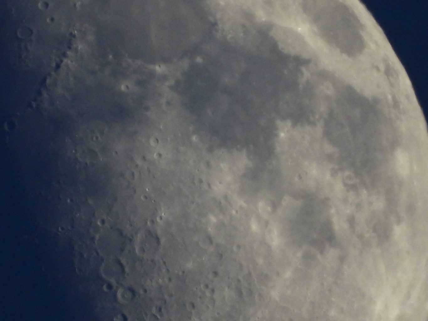 SpaceX makes history - Luxurious Nomad ~ Ms Bella St John