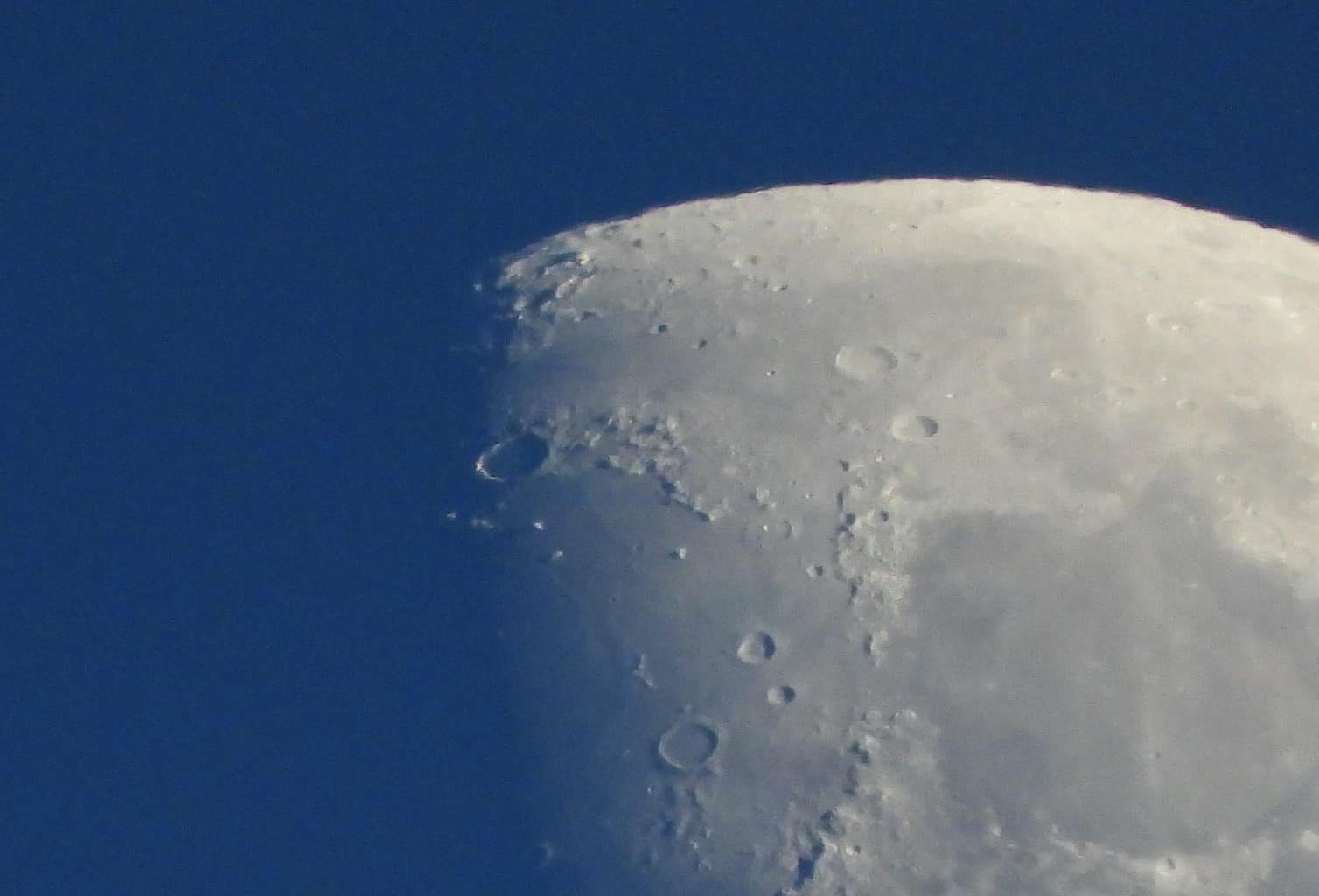 SpaceX makes history - Luxurious Nomad ~ Ms Bella St John